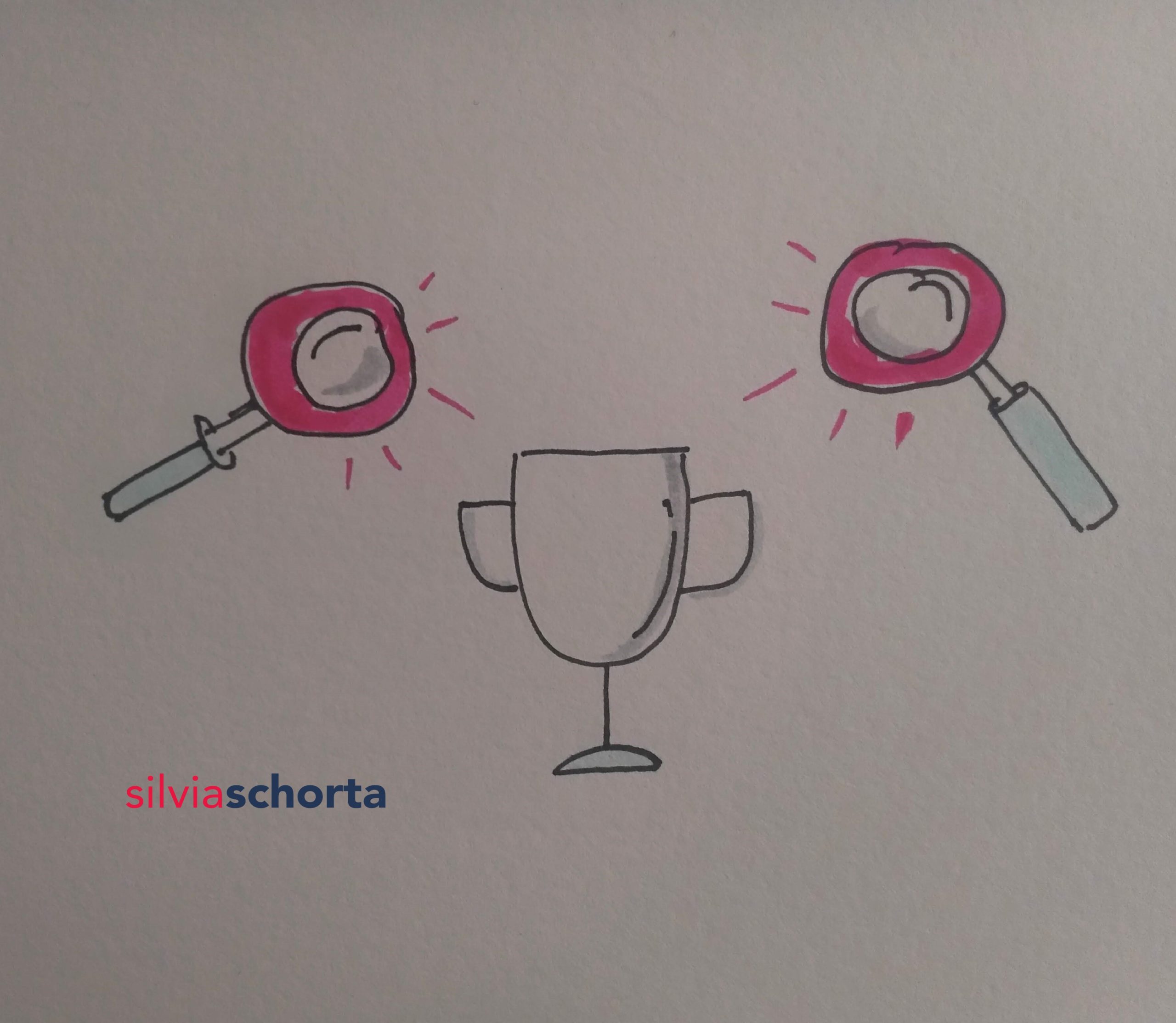 Reflektieren, lernen und verbessern | Wissen im Wandel